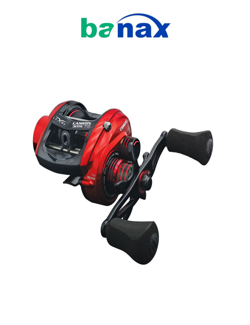 Μηχανάκι Ψαρέματος Banax Camion 305 – Ευβοϊκός | Είδη Αλιείας-Δολώματα